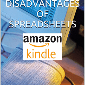 Top 10 Disadvantages of Spreadsheets - Denizon - Workforce Management ...
