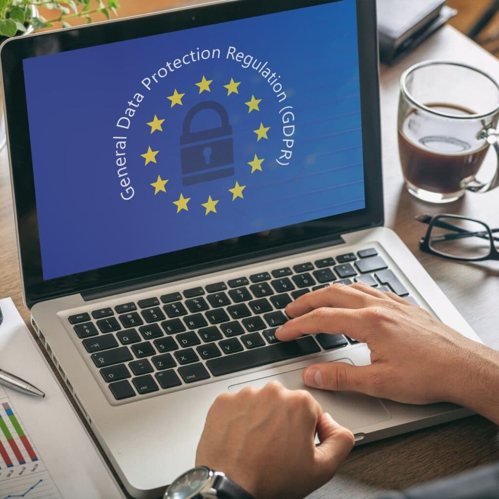 What GDPR Means in Practice for Irish Business - Denizon