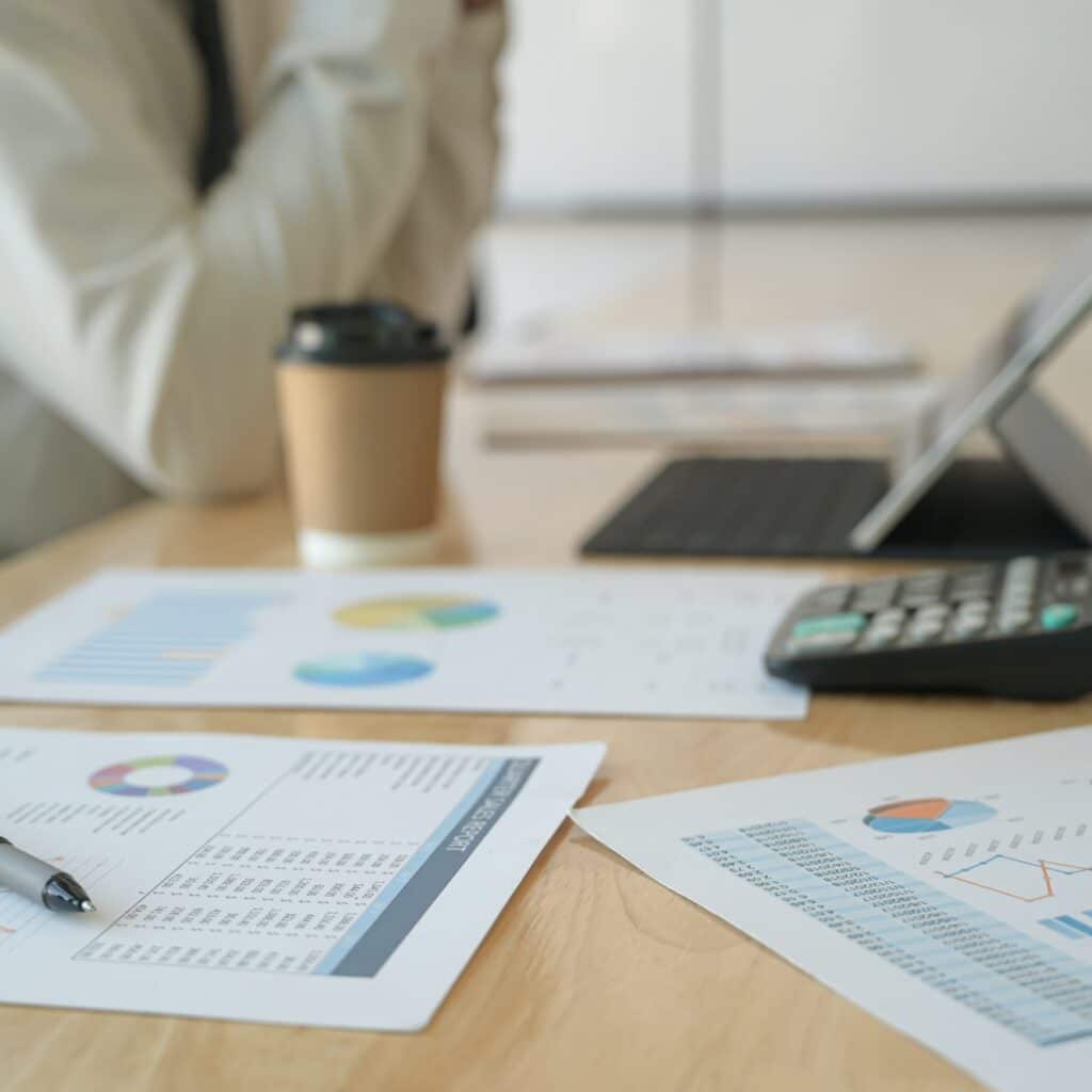 Disadvantages of Spreadsheets
