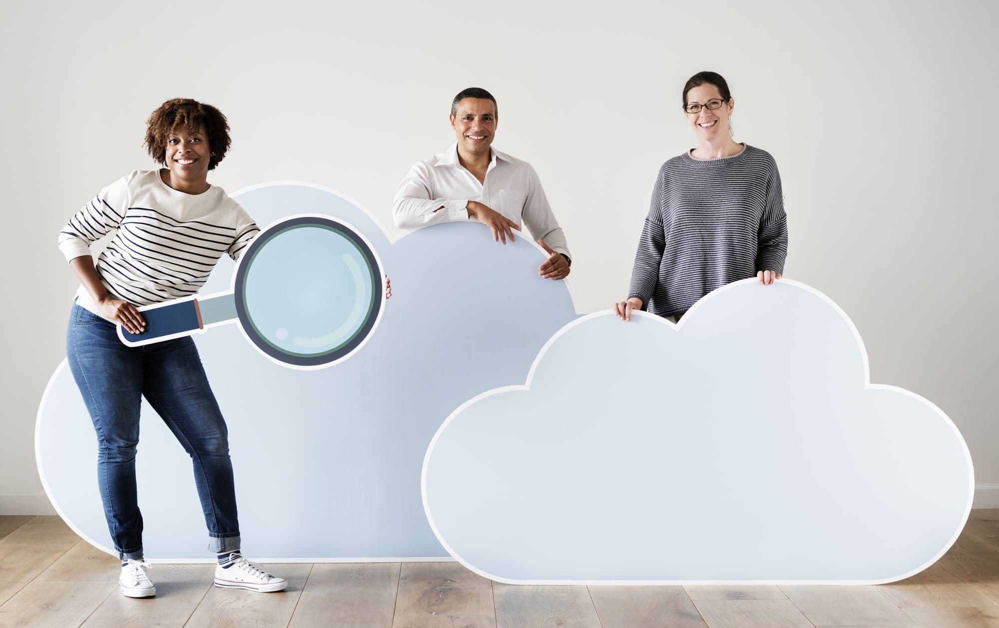 Knowing the Caveats in Cloud Computing - Denizon - Workforce Management ...