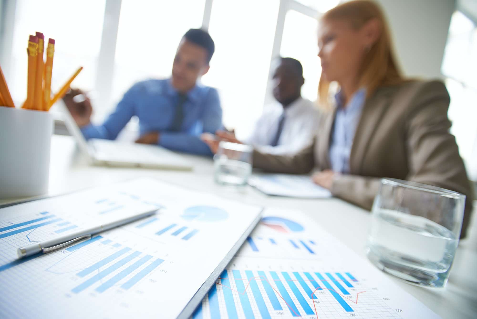 Top 10 Disadvantages of Spreadsheets - Denizon - Workforce Management ...