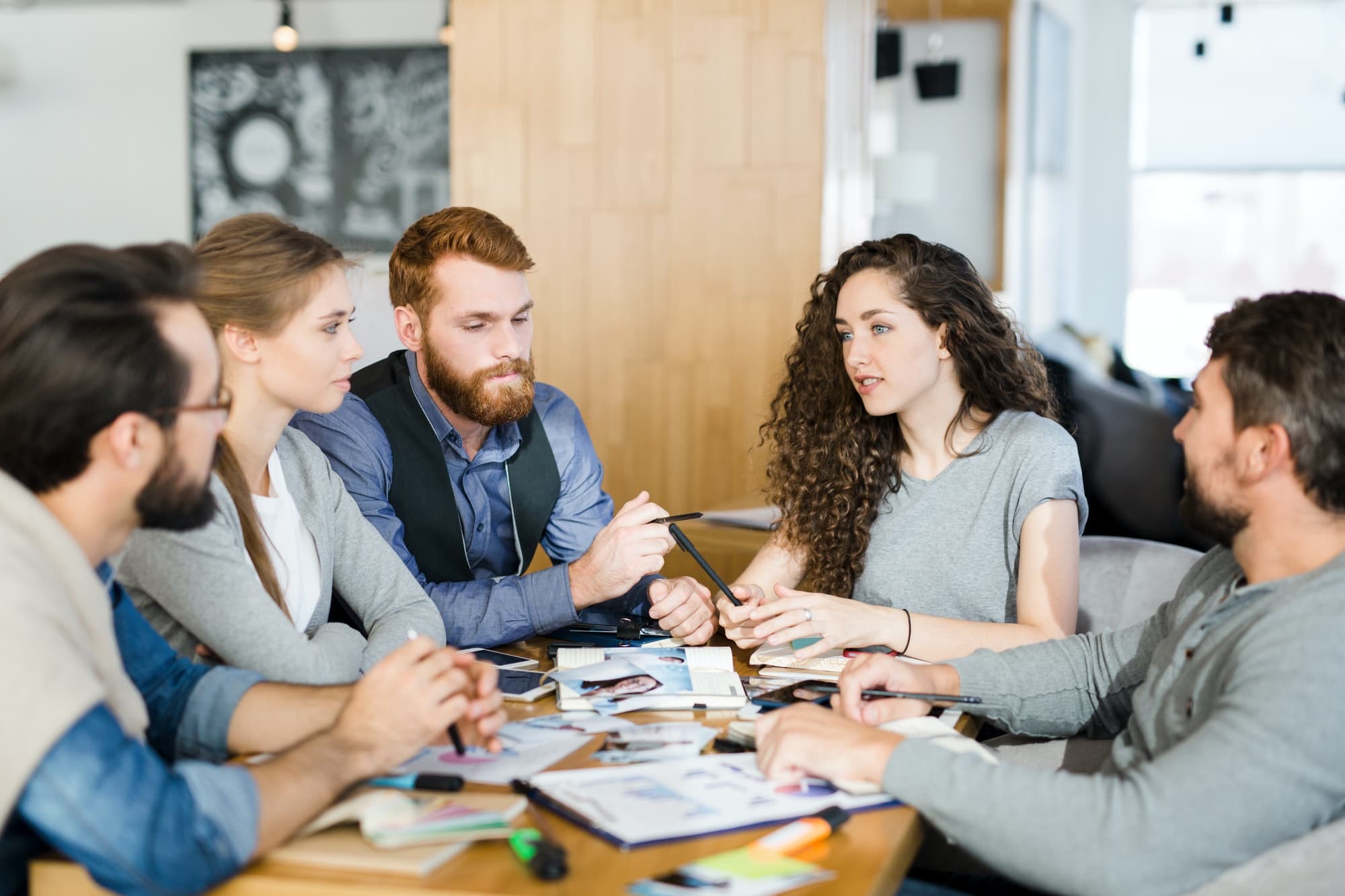 Is Change Management a Myth or a Possibility - Denizon