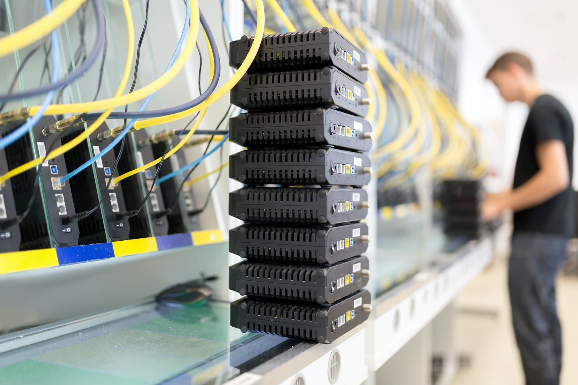 Disaster Recovery - Denizon