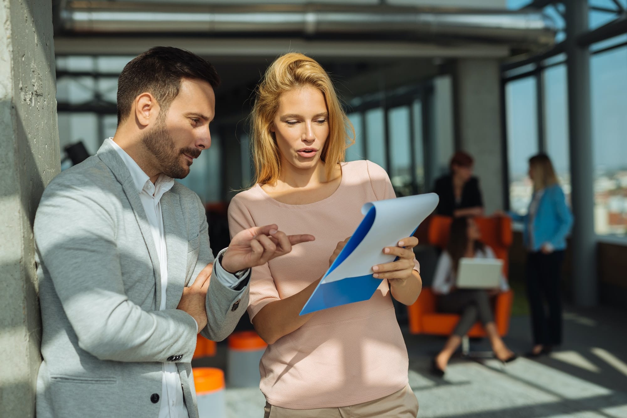 Project Management - Denizon